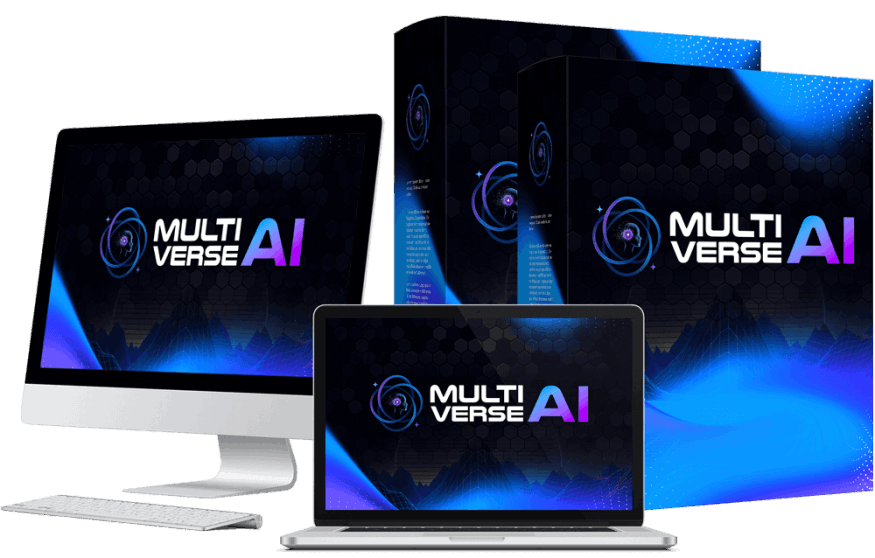 Multiverse AI | Official Website